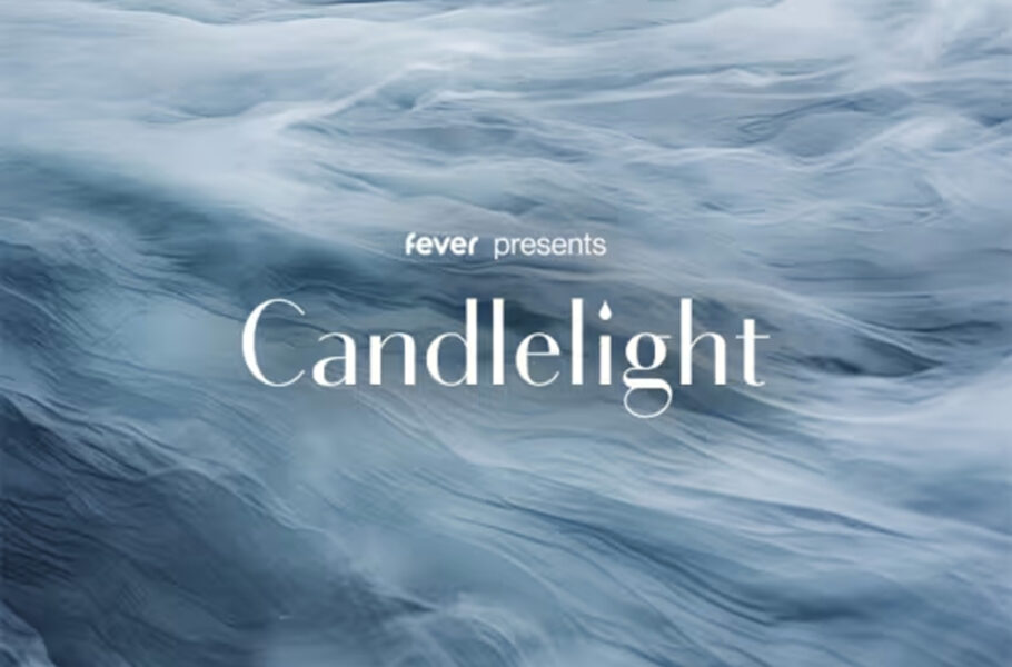 ILoveQatar.net | Candlelight: The Best of Hans Zimmer