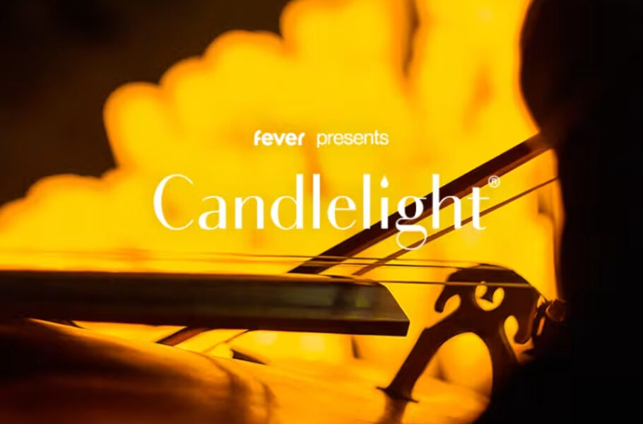ILoveQatar.net | Candlelight: Tribute to Coldplay at MIA Western Courtyard