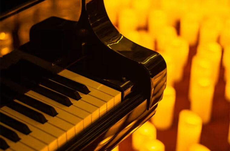 ILoveQatar.net | Candlelight: Tribute to Adele at the Four Seasons Doha
