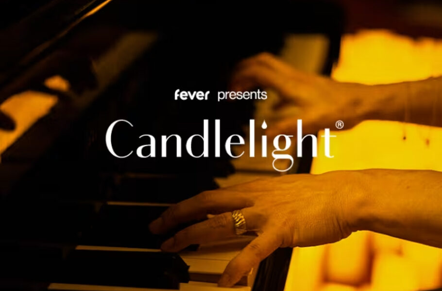 ILoveQatar.net | Candlelight: The Best of Ludovico Einaudi at MIA ...