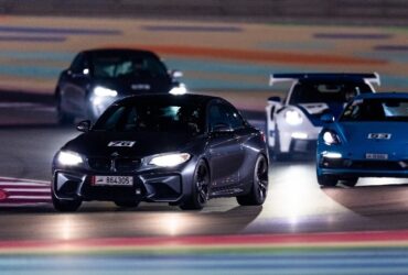 ILoveQatar.net | Motor Bike Track Days at Lusail International Circuit