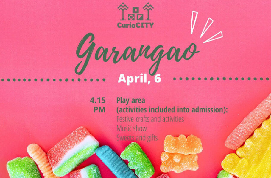 ILoveQatar.net | Celebrate Garangao at CurioCITY Center Of Play