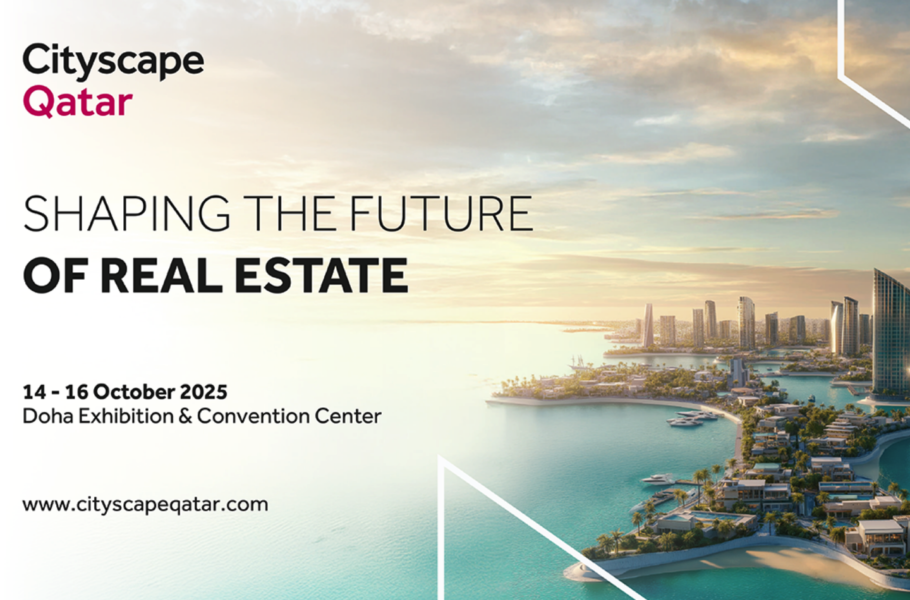 ILoveQatar.net | Cityscape Qatar 2025