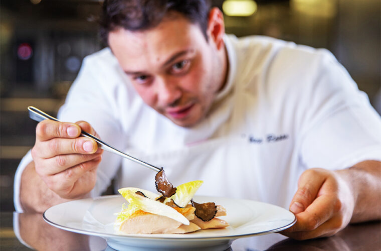 ILoveQatar.net | Craft a Feast Masterclass Series at IDAM by Alain ...