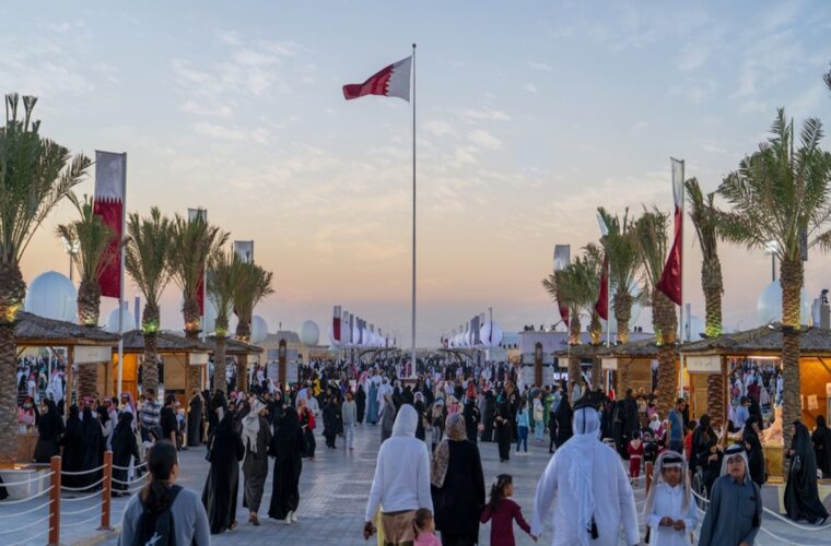 ILoveQatar.net | Darb Al Saai 2025