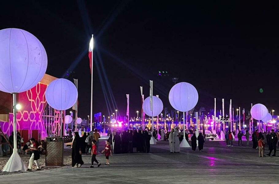 ILoveQatar.net | Darb Al Saai 2022