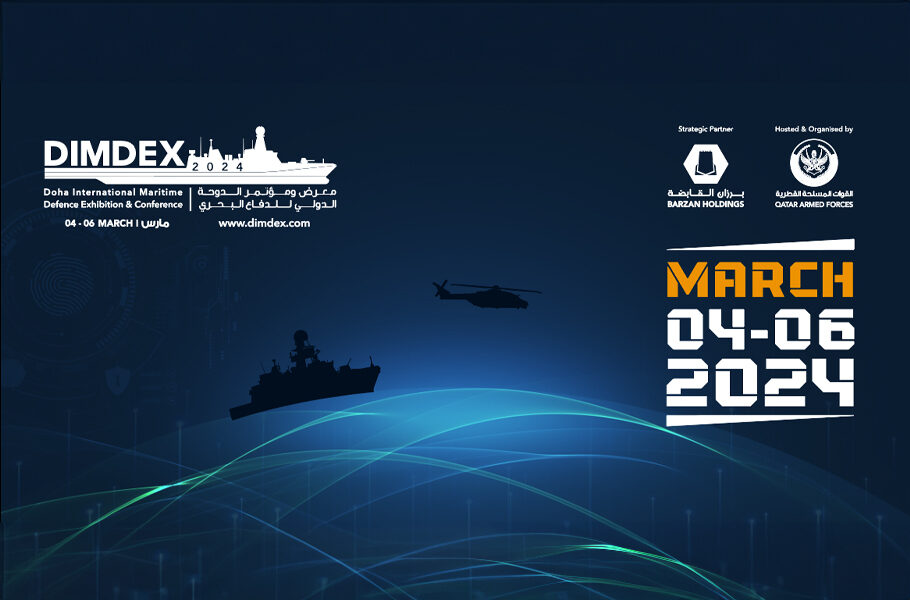 ILoveQatar.net | DIMDEX 2024 (Doha International Maritime Defence ...