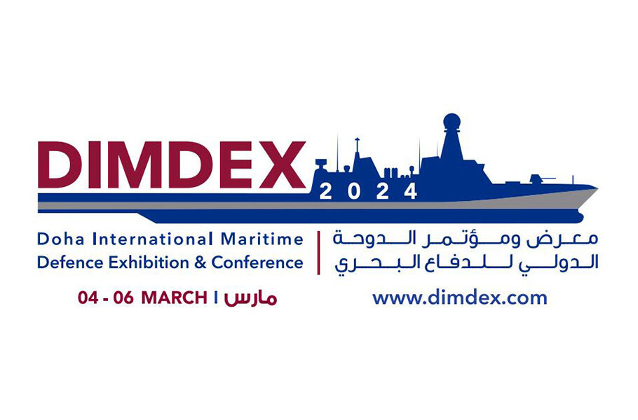 ILoveQatar.net | DIMDEX 2024 (Doha International Maritime Defence ...