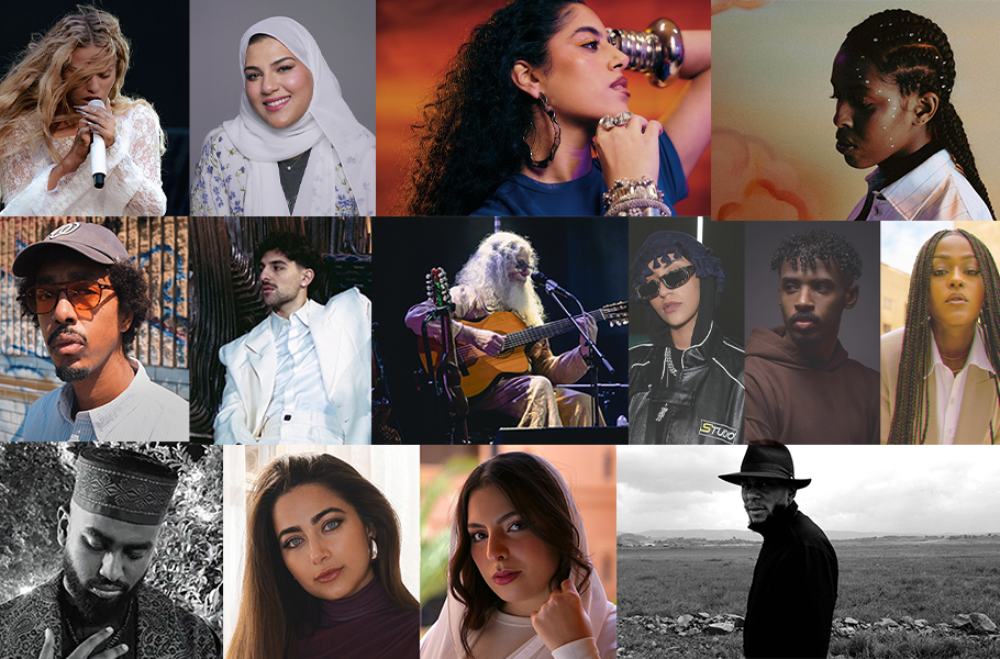 ILoveQatar.net | Doha Film Festival Music Nights 2025