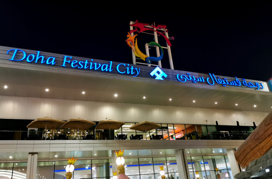 ILoveQatar.net | Eid Al Fitr activations at Doha Festival City