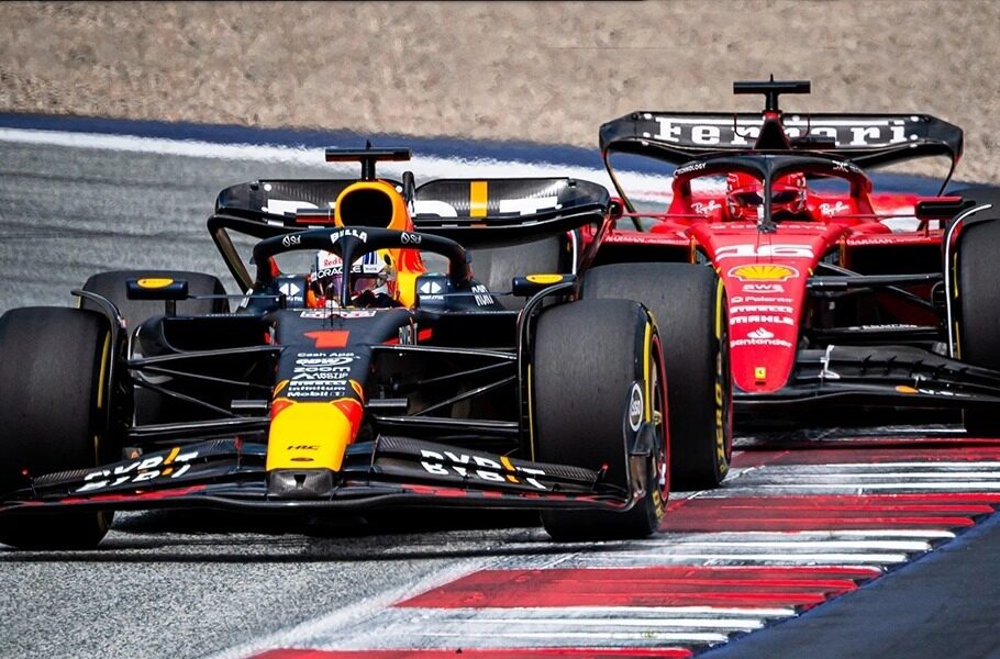 ILoveQatar.net | Formula 1 Qatar Airways Qatar Grand Prix 2024