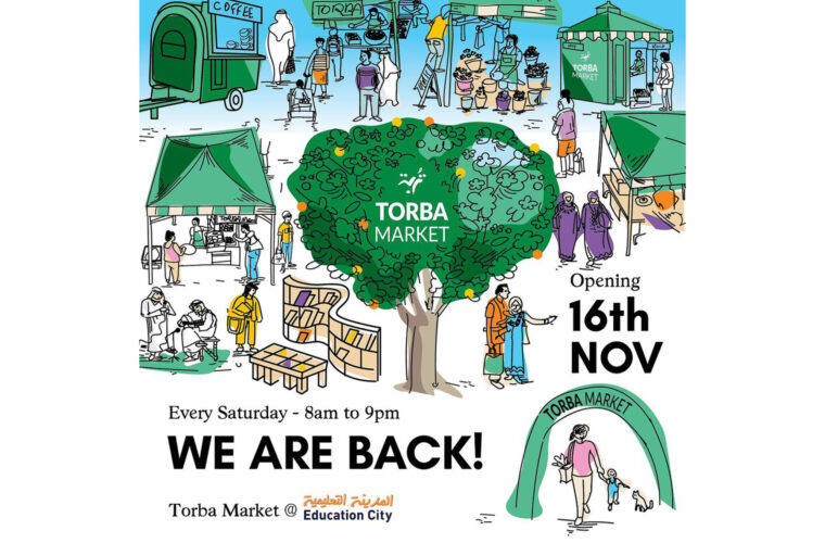 ILoveQatar.net | Torba Market 2024/25