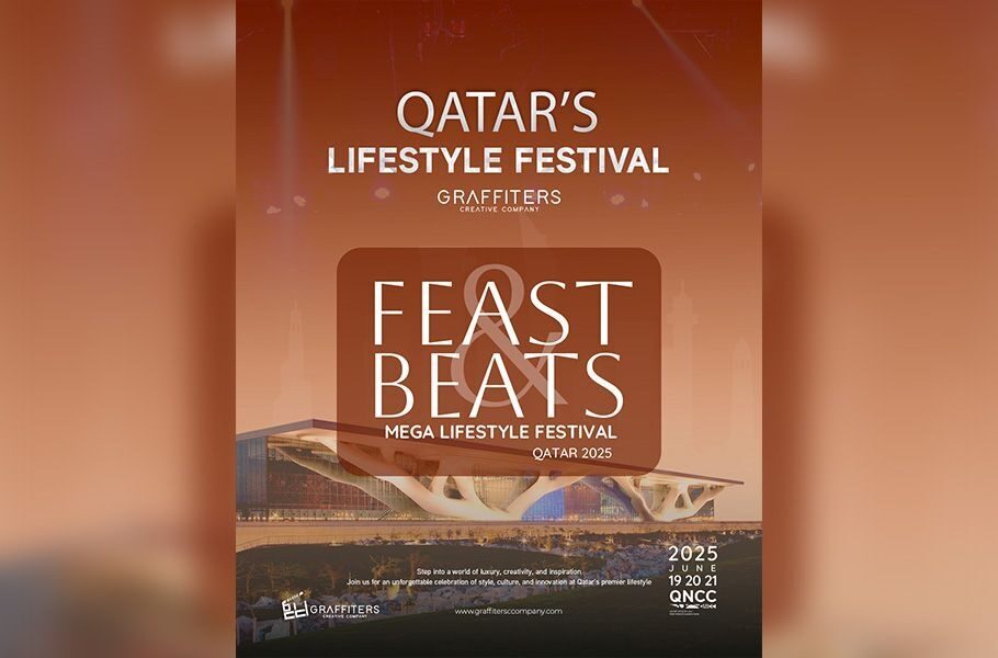ILoveQatar.net | FEAST&BEATS 2025 - Qatar’s Mega Lifestyle Festival