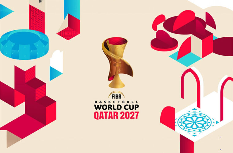 ILoveQatar.net | FIBA Basketball World Cup Qatar 2027