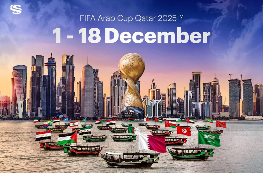 ILoveQatar.net | FIFA Arab Cup 2025