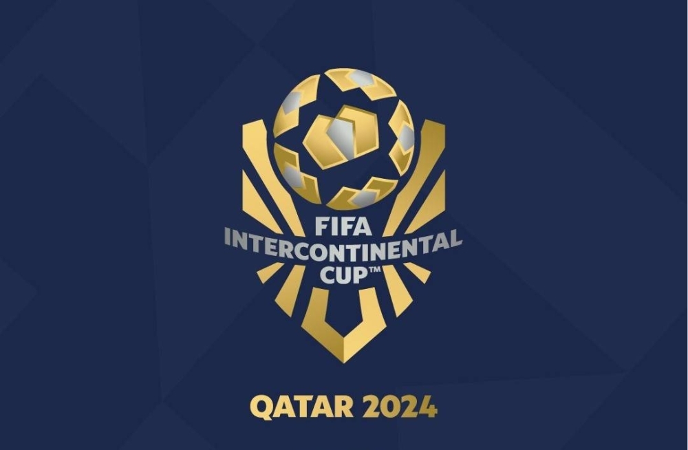 Fifa Official Logo 2024