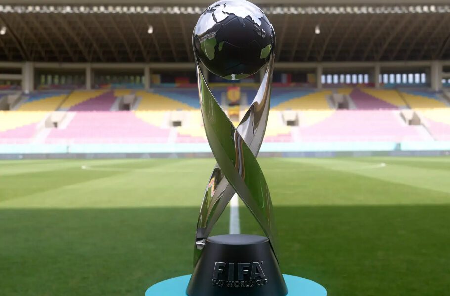 ILoveQatar.net | FIFA U-17 World Cup 2025