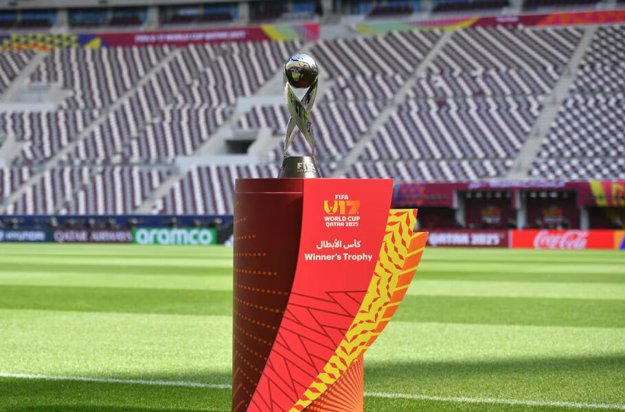 ILoveQatar.net | FIFA U-17 World Cup Qatar 2026™