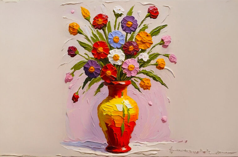 ILoveQatar.net | Flowers of the Past Workshop at the Museum of Islamic Art