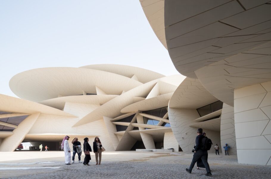 ILoveQatar.net | From Me to NMoQ in collaboration with Qatar Post