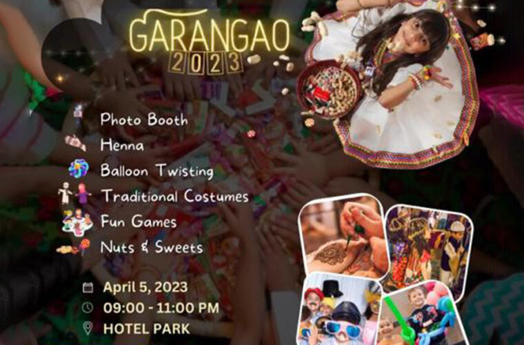 ILoveQatar.net | Celebrate Garangao at Hotel Park 2023