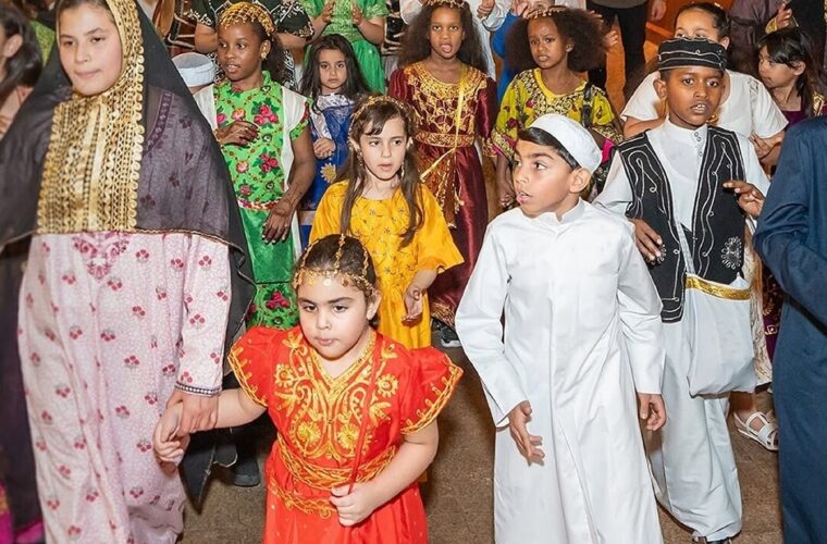 ILoveQatar.net | Garangao Festival & Parade at The Pearl Island ...