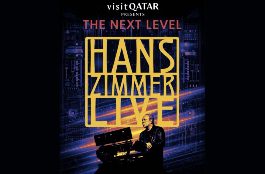 ILoveQatar.net | Tickets live for Hans Zimmer in Doha