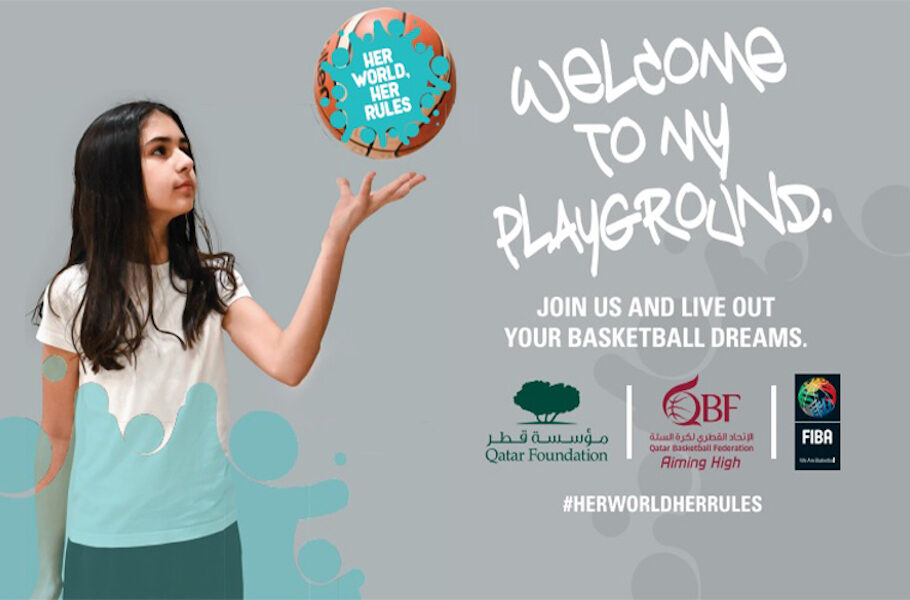 ILoveQatar.net | Her World Her Rules event at Education City