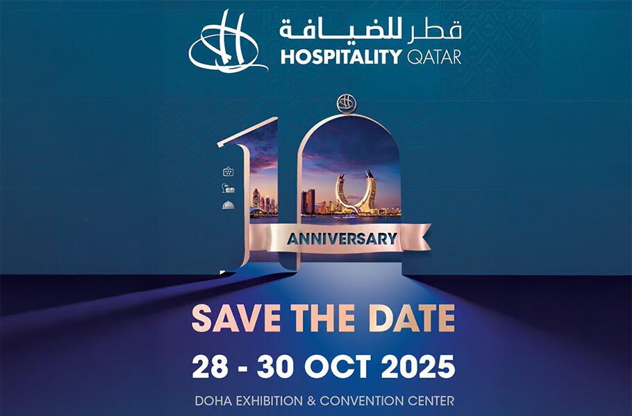 ILoveQatar.net | Hospitality Qatar 2025