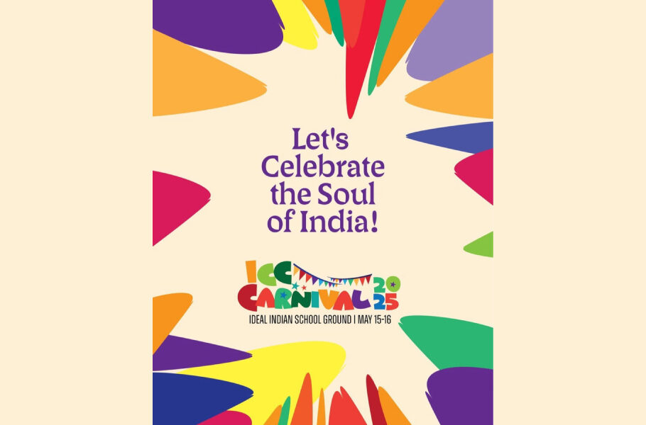 ILoveQatar.net | ICC Carnival 2025