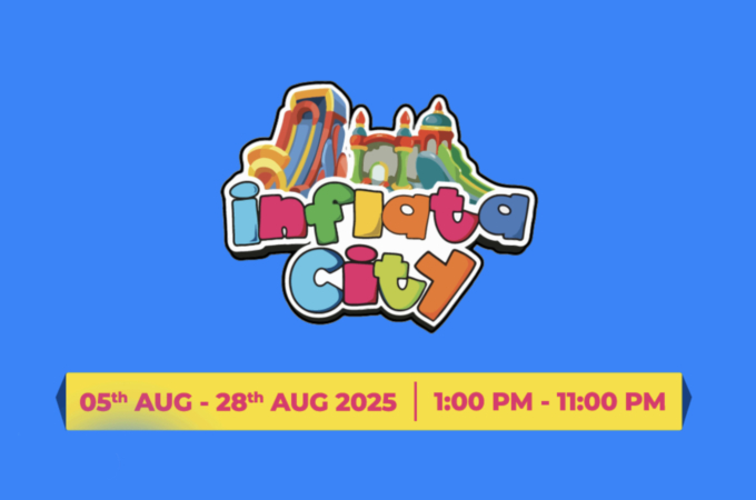 ILoveQatar.net | Entertainment events happening in Qatar