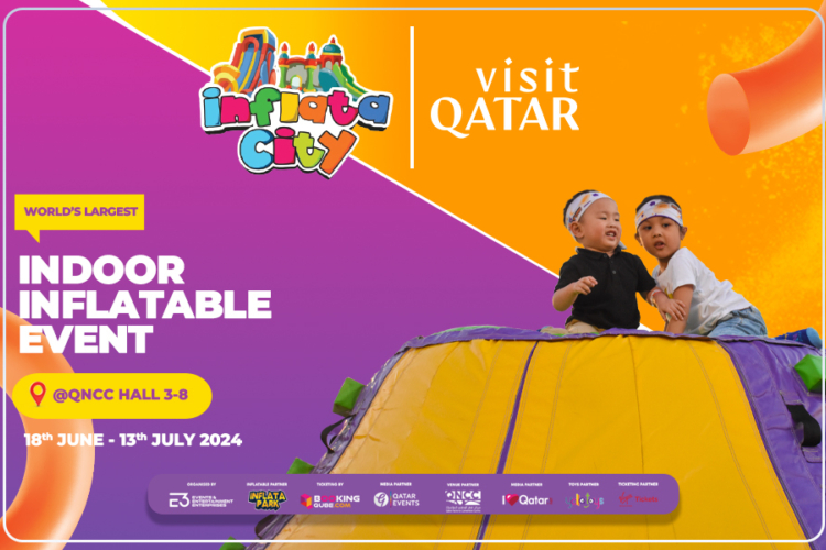 ILoveQatar.net | What’s happening all day, every day, in Qatar!