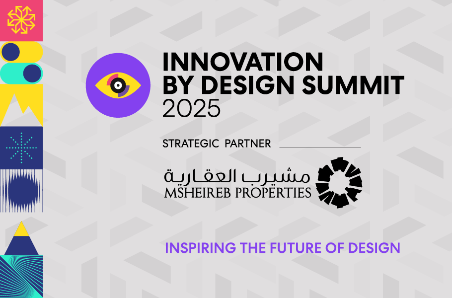 ILoveQatar.net | Innovation by Design Summit
