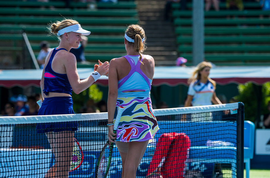 ILoveQatar.net | ITF World Tennis Tour Juniors – J60 Doha 2026
