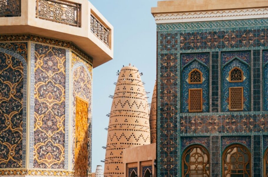 ILoveQatar.net | Katara Arabic Novel Festival 2024