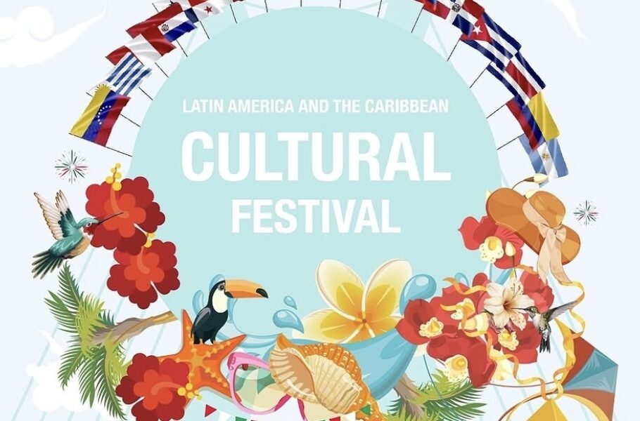Caribbean Culture Festival 2025