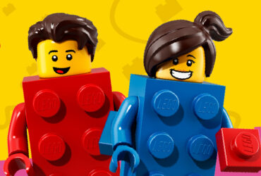 ILoveQatar.net | LEGO® Shows Qatar 2024