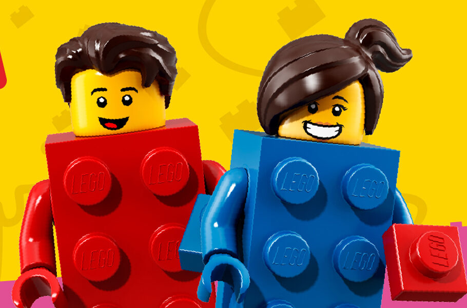 ILoveQatar.net | LEGO® Shows Qatar 2025