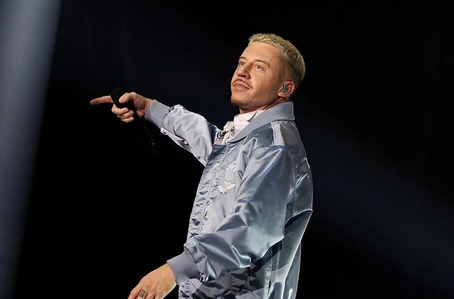 ILoveQatar.net | Macklemore Live in Doha: Match For Hope II