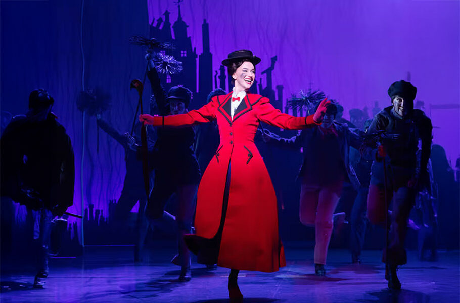 ILoveQatar.net | Mary Poppins The Musical, Doha