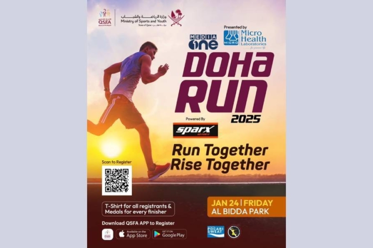 ILoveQatar.net | Sports events happening in Qatar