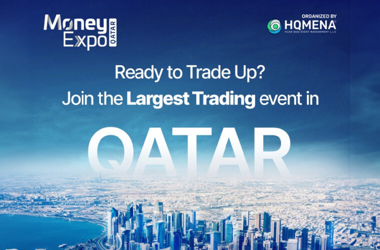 ILoveQatar.net | Money Expo Qatar 2024