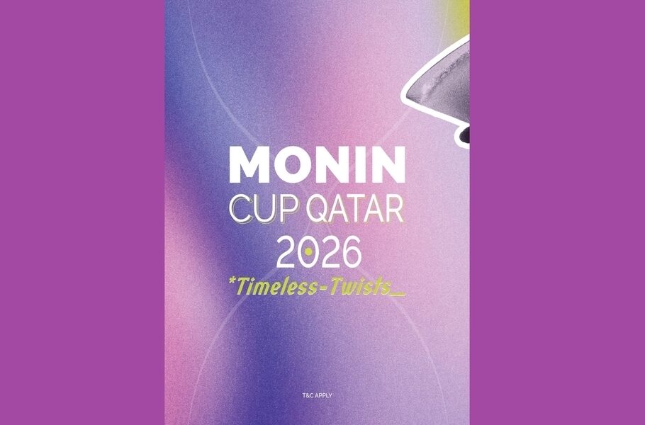 ILoveQatar.net | Monin Cup Qatar 2026
