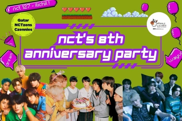 ILoveQatar.net | Community events happening in Qatar