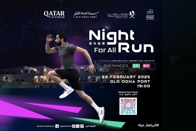 ILoveQatar.net | Sports events happening in Qatar