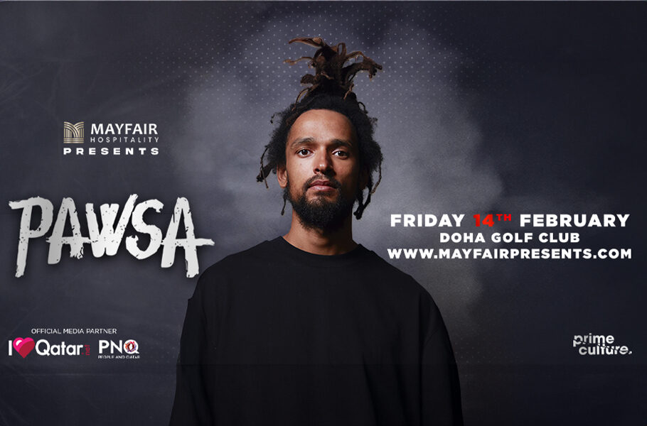 ILoveQatar.net | [CANCELLED] PAWSA live in Qatar