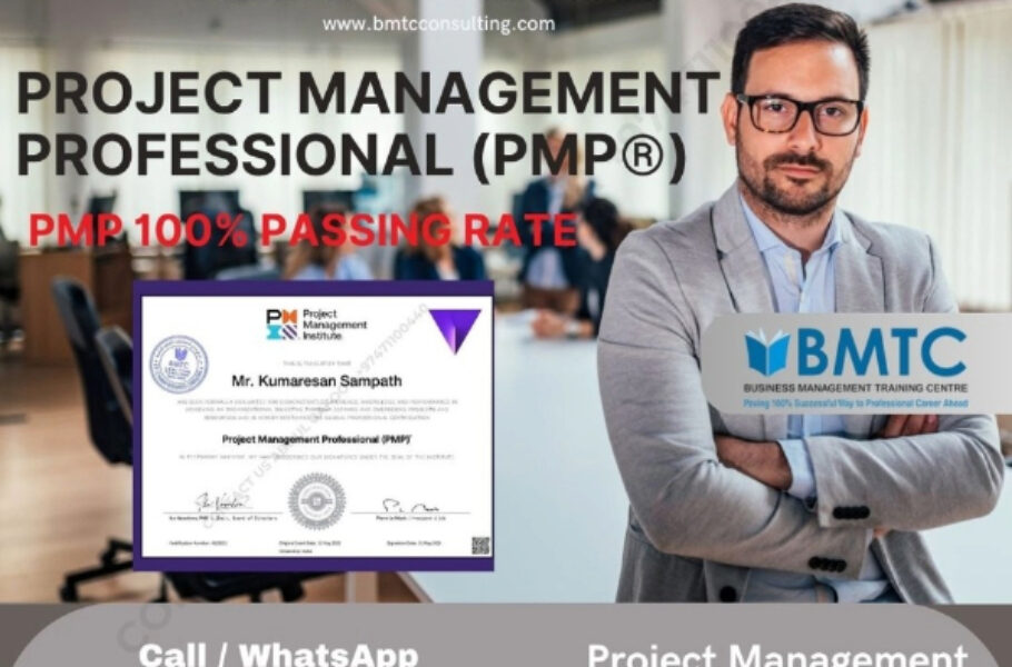 ILoveQatar.net | PMP® – Project Management Professional Certification ...