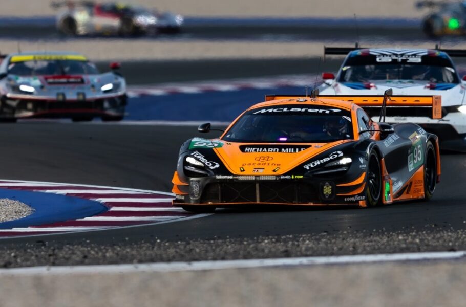 ILoveQatar.net | Qatar 1812 KM - FIA World Endurance Championship 2026