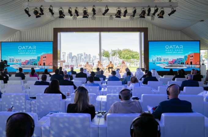 ILoveQatar.net | Entertainment events happening in Qatar