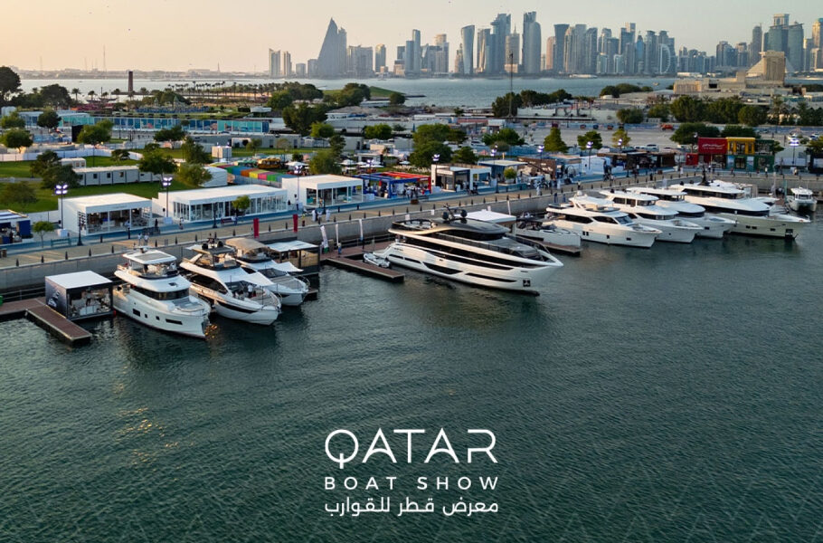 ILoveQatar.net | Qatar Boat Show 2025